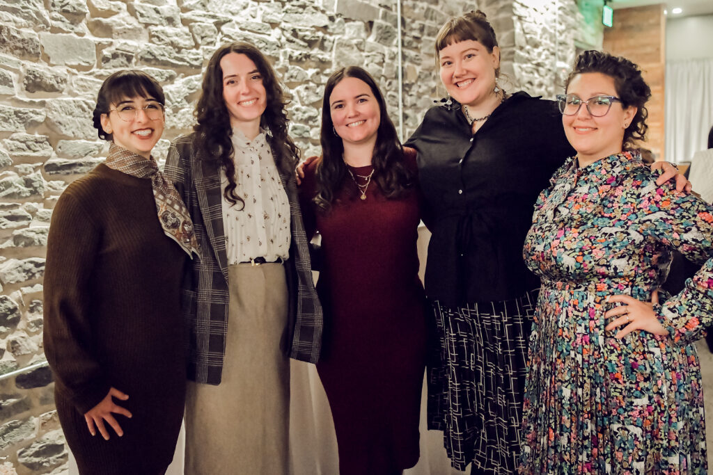 Phoenix Rising 2023 [Recap and Photo Gallery] - Preservation Maryland