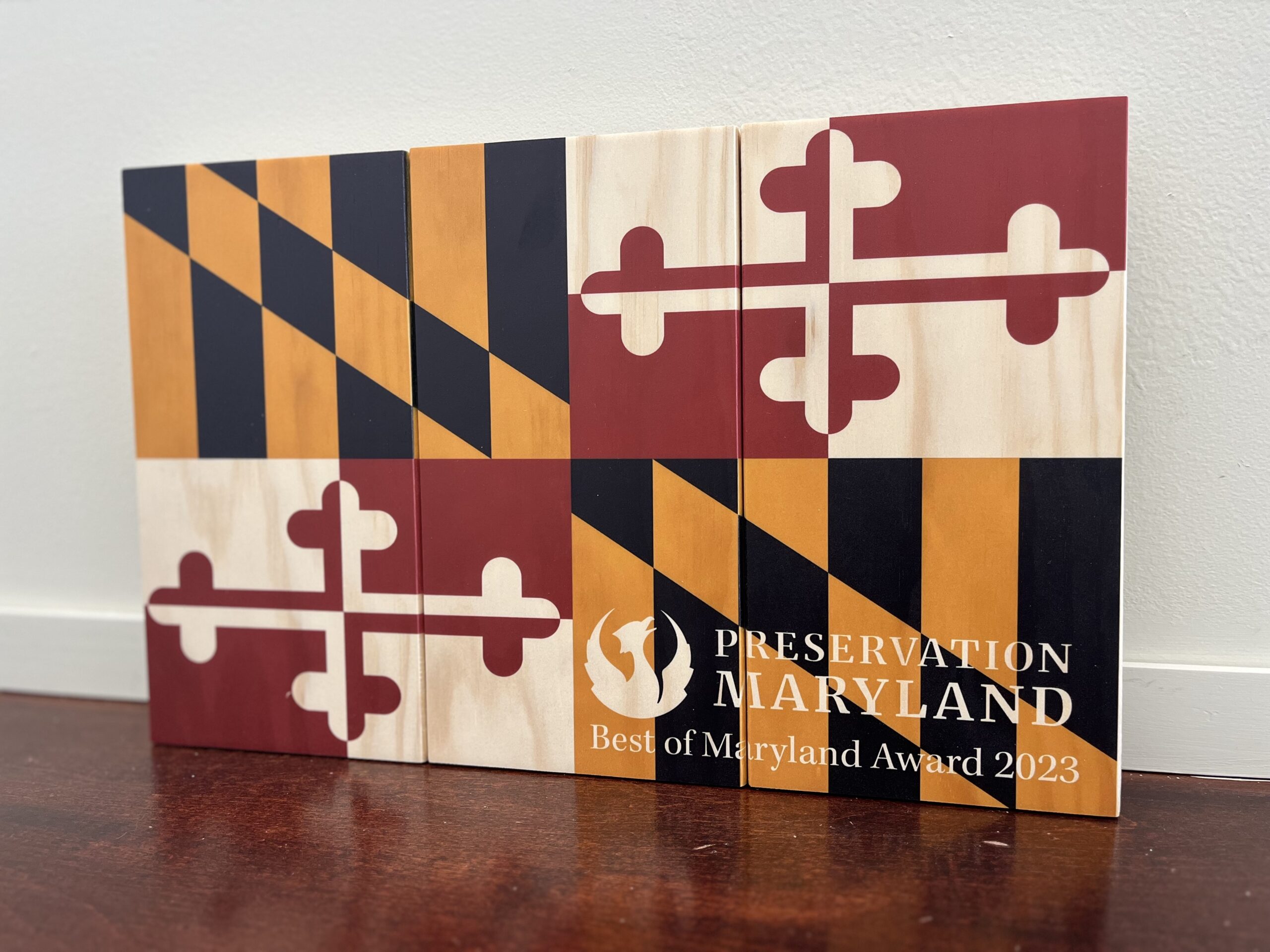 Announcing Our 2023 Best of Maryland Award Winners - Preservation Maryland