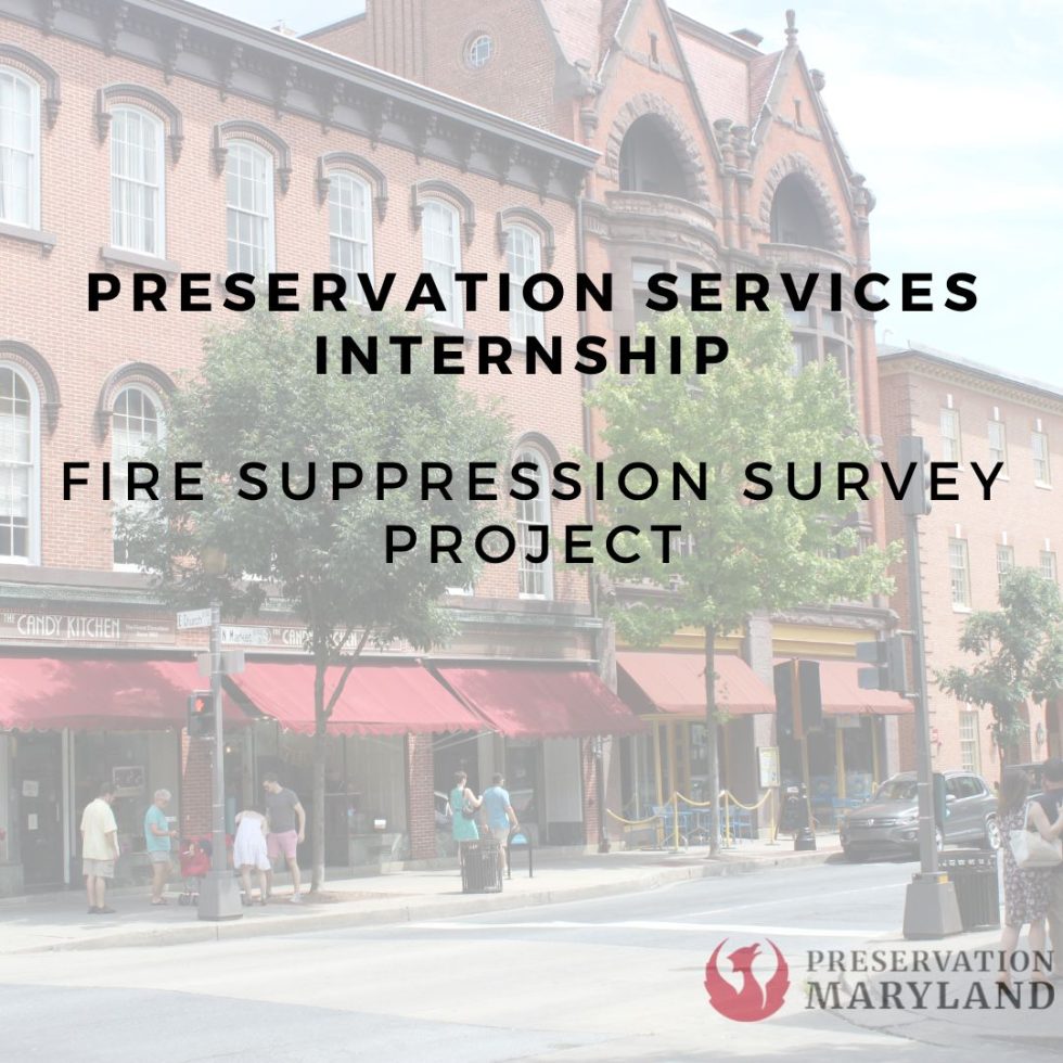 Our Story - Preservation Maryland